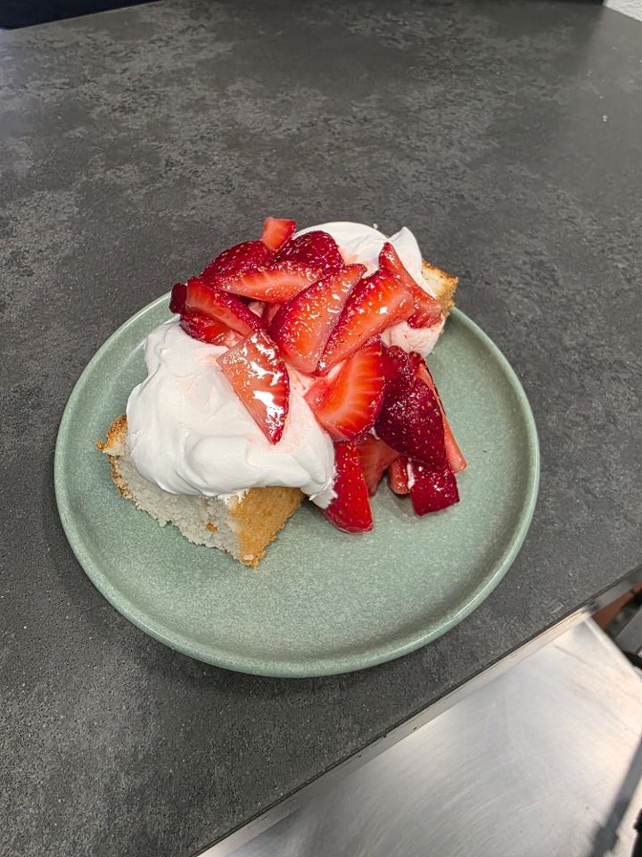 Crooked Crab Brewing Company - The Tony