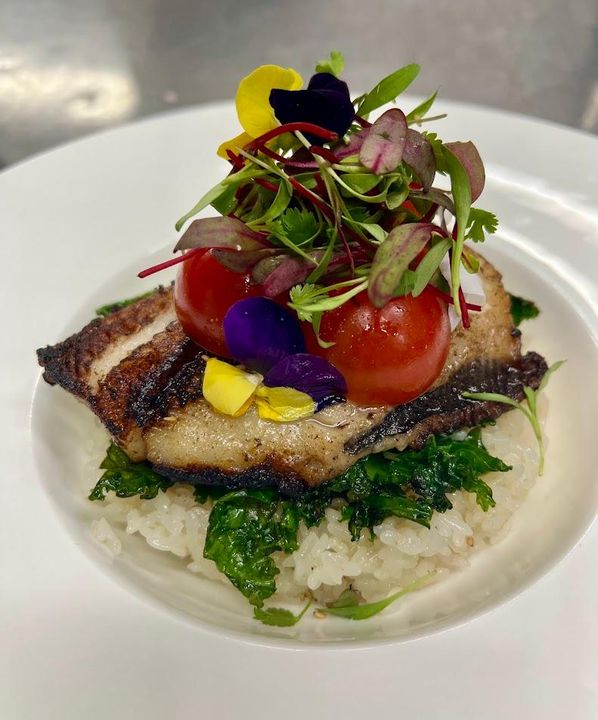 Eiko's - Napa | Toast