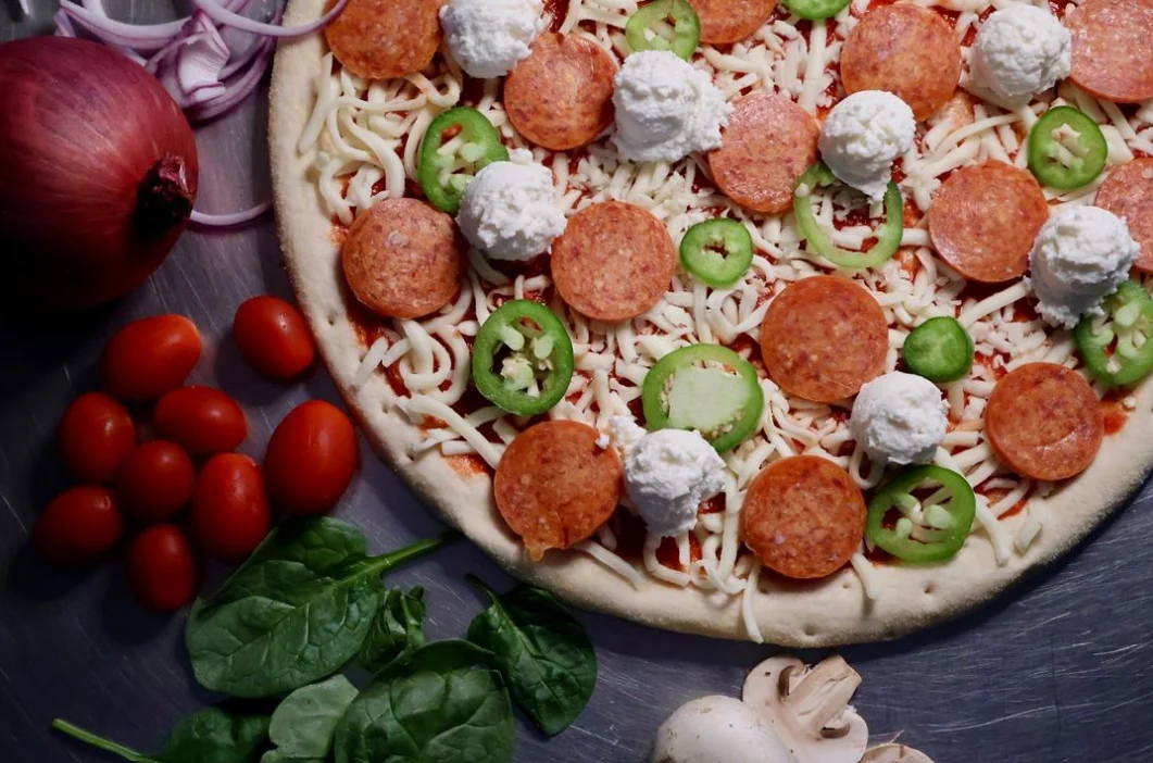 Charlie D's Pizza