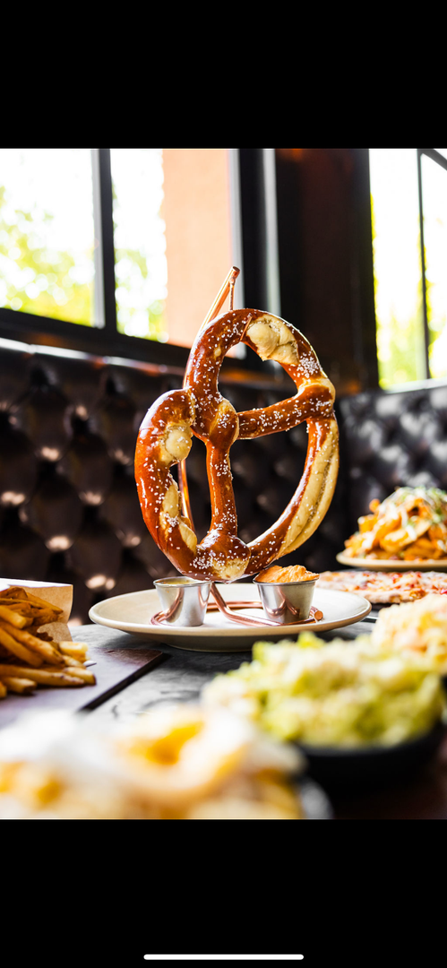 Iron Horse Tavern #1 - 15th Street | Toast