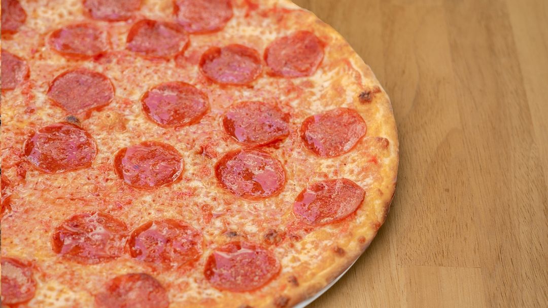 Mister O1 Extraordinary Pizza - Miramar, FL - Greta Salad