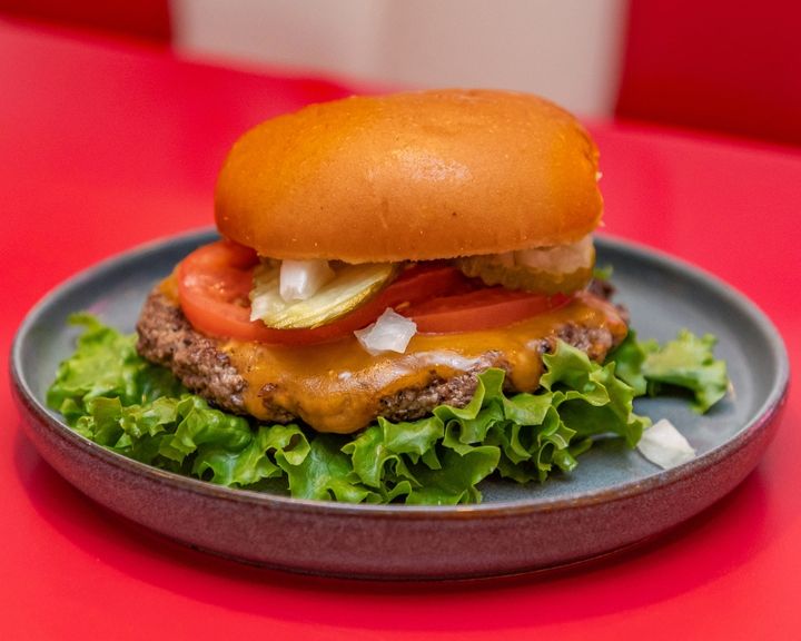 TMG Burger Grill | Toast