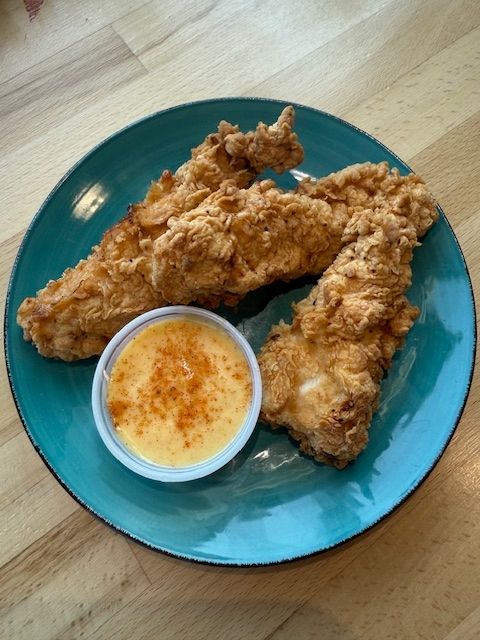 Conrad's Crabs and Seafood Market- Bel Air | Toast