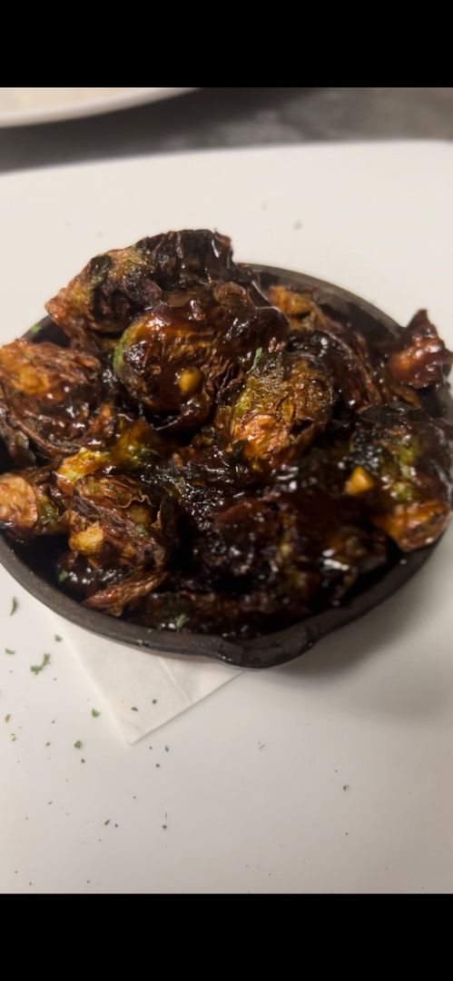 Ovation Bistro & Bar - Davenport | Toast