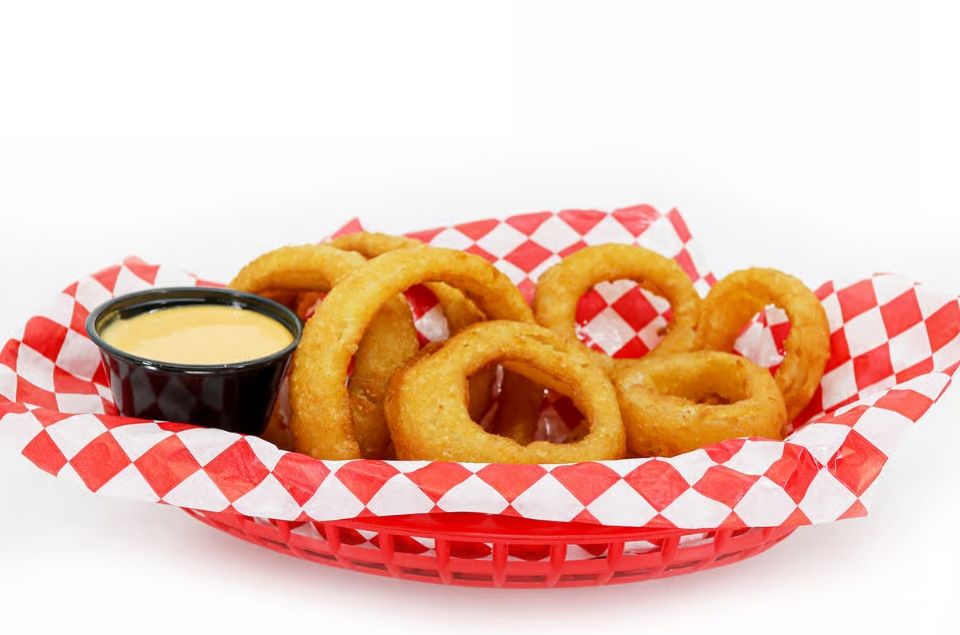 The Red Door kitchen | Toast