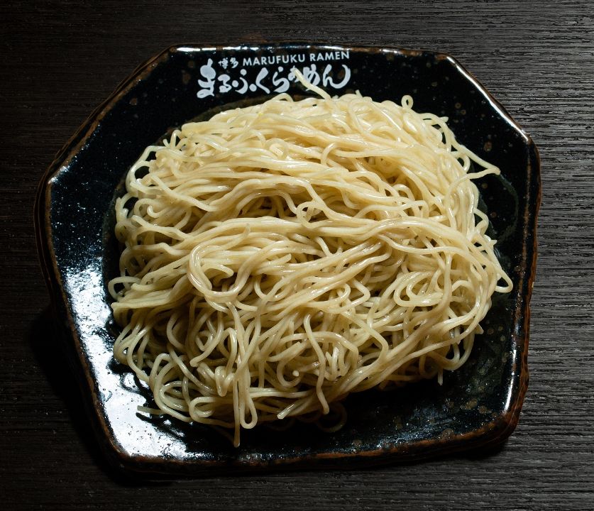 Marufuku Ramen Marufuku - Redwood City - Ex Karaage Sauce