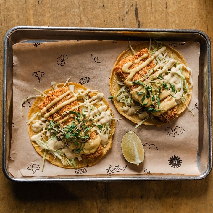 Urban Roots Brewing & Smokehouse | Toast