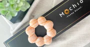 Mochio Mochi Donuts