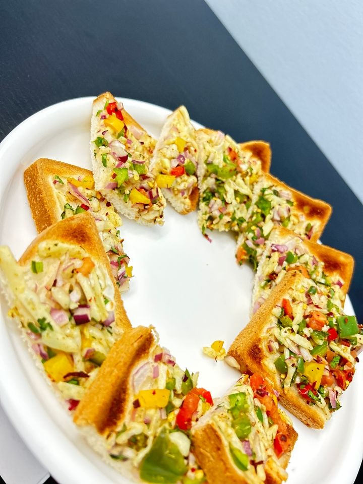 Bikanervala Thousand Oaks | Toast