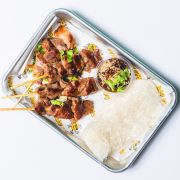 4182 13400 South Ste. 500 - Thai Coconut Cake