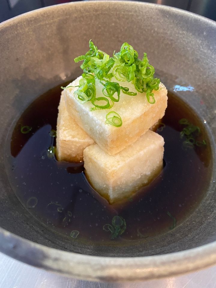 Blofish Sushi | Toast