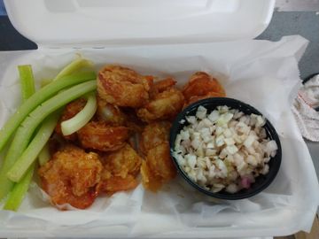 Barrel Junction Gibsonia - Philly Brisket