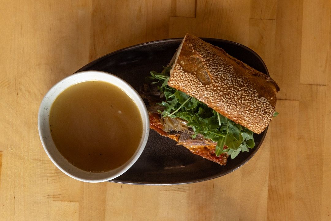 Vinbero - New Year's Eve: East Coast Toast