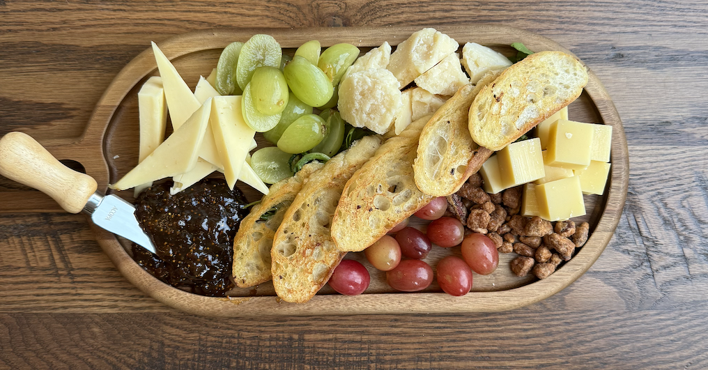 Birch and Bay - Thai Chili Salmon