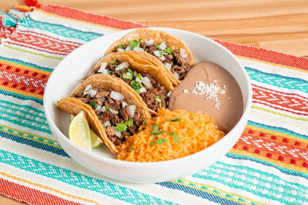 Taco Pros Chicago Hyde Park | Toast