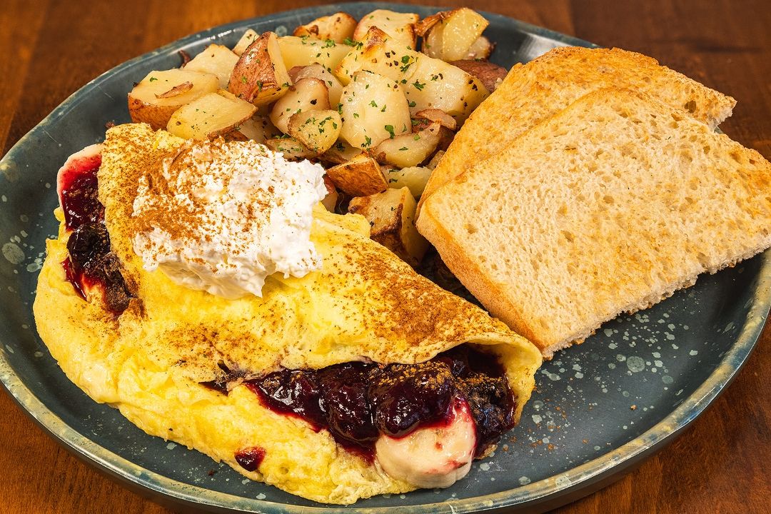Midtown - Paleo Bfast Bowl