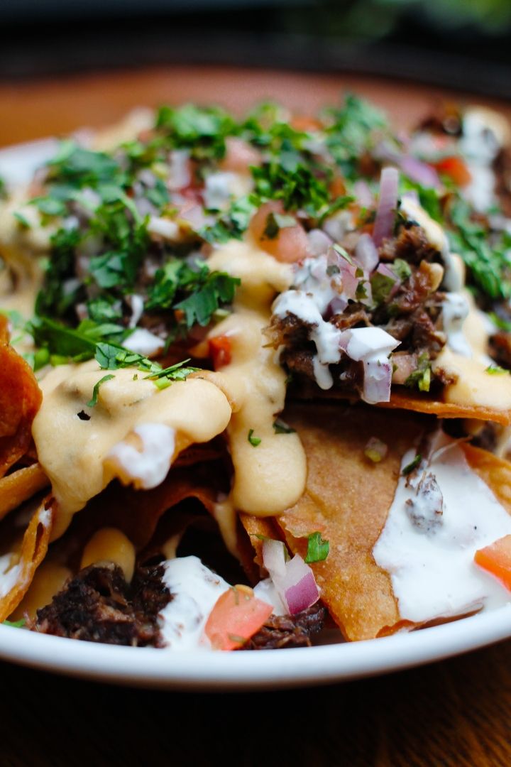 Barrel House Social | Toast