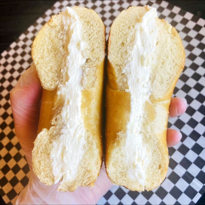 Fat Bagels 2300 East Route 66 | Toast