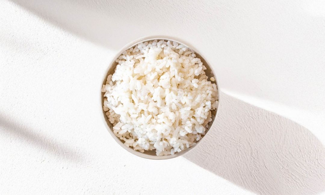 Burning Rice Frisco | Toast