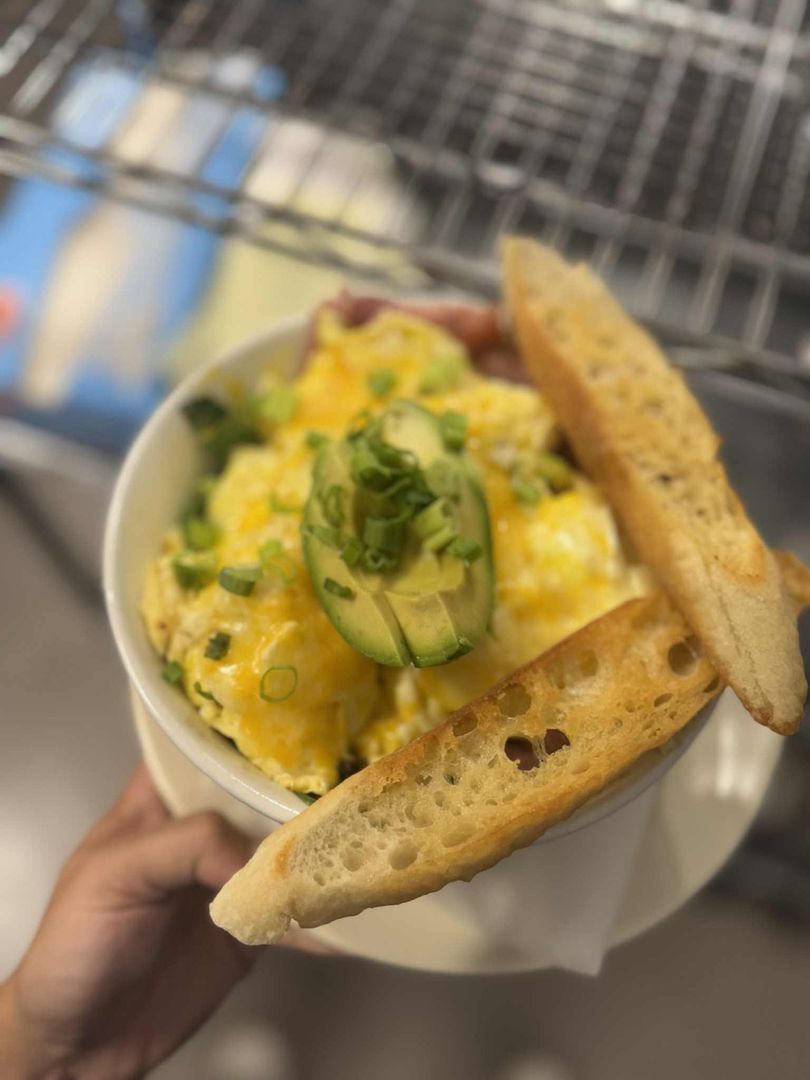 Palmer Restaurant 1376 Main St | Toast