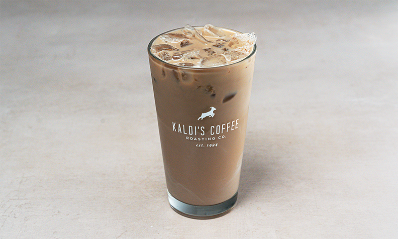 Kaldi's Coffee - Mid Campus Center - WashU | Toast