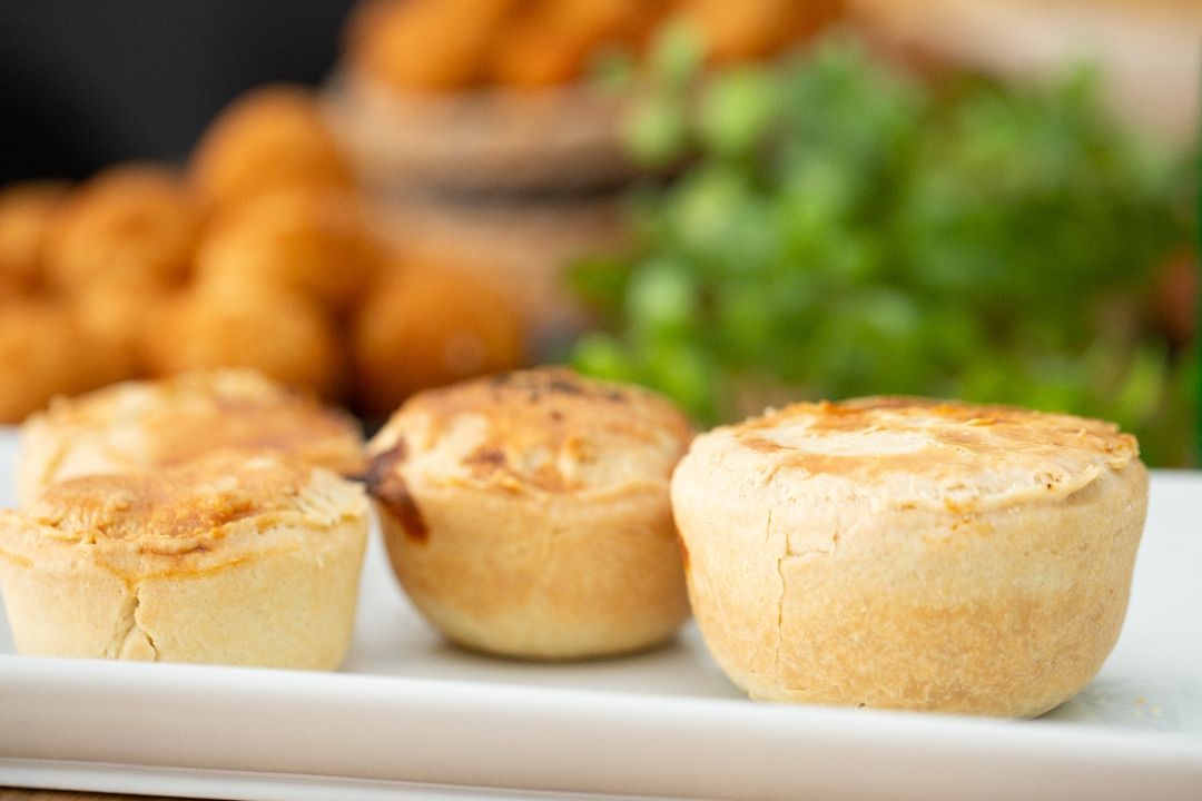 Mini Bites Factory Framingham | Toast