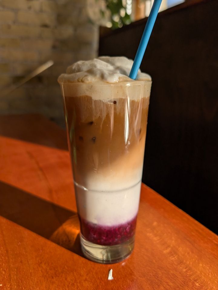 Toast Milwaukee 231 South 2nd Street - Fajita Skillet