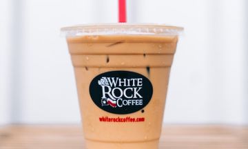 Lake Highlands - Costa Rica Tarrazu (Dark)