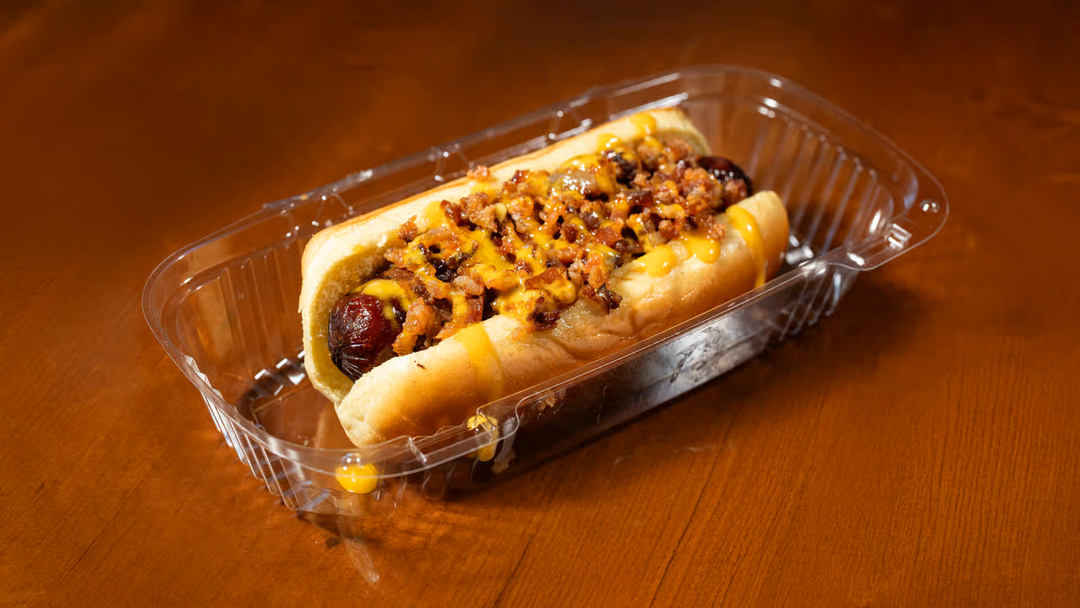 Bird Dog 1701 S Interstate 35 | Toast