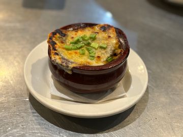 Craft Kitchen - Pork Shank Caldito