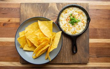 Mashita QSR - Ginger Ale - Fountain