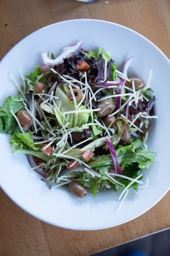 Taste Italian Kitchen TASTE Starkville | Toast