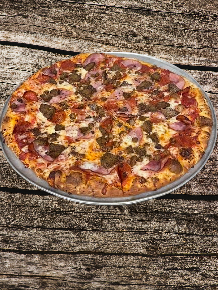 Walter's 303 - Colorado Springs | Toast