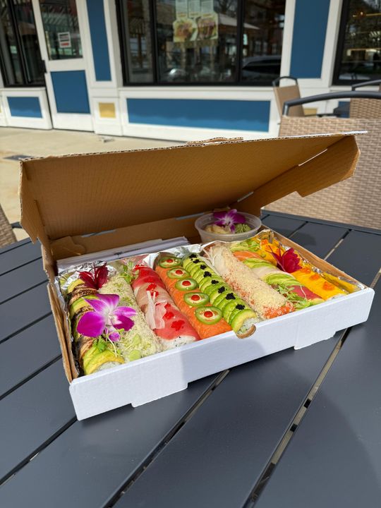 BANGKOK KAIZEN | Toast