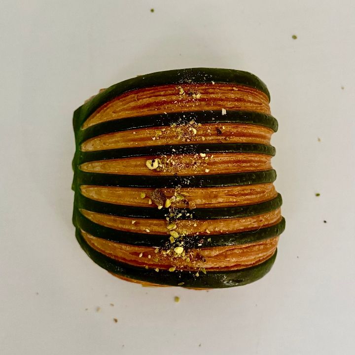 Carissa's the Bakery | Toast