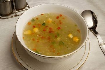 Columbia - Cheese Dosa