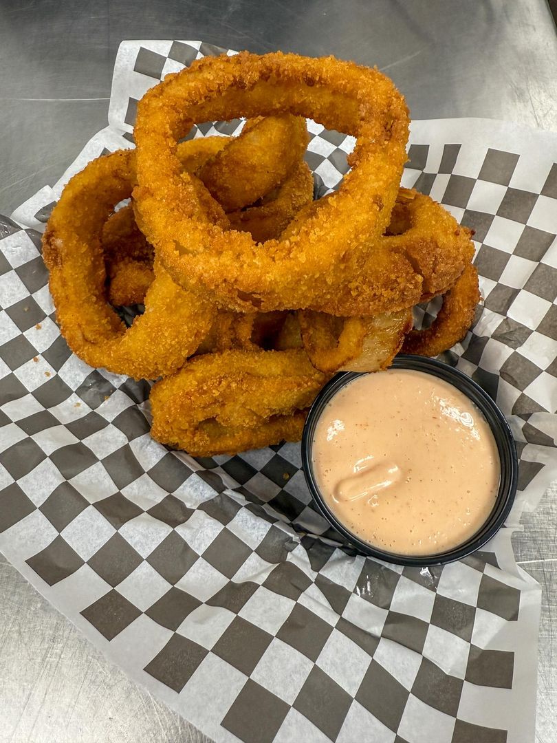 The Riverside | Toast