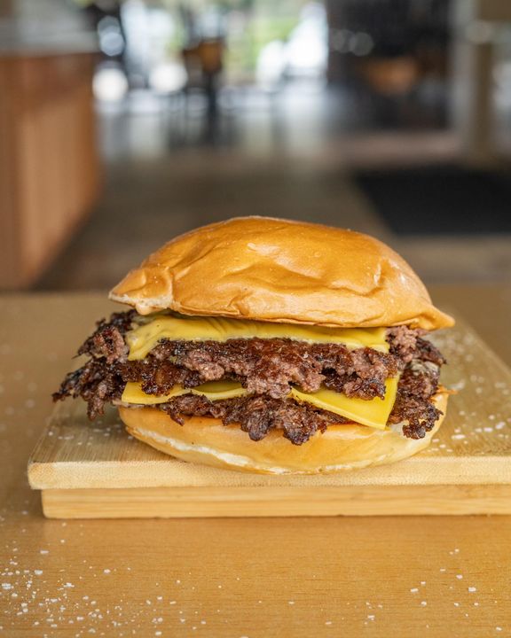 Cow & Cheese - University 7484 University Boulevard | Toast