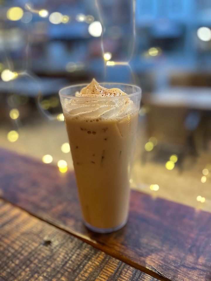 66 N Paint Street - Buffalo Mac Attack Taco’s