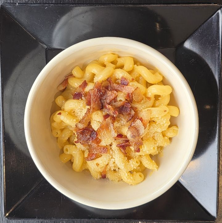 Olive's Pizza and Sandwiches - Jalapeno Popper Grilled Cheese