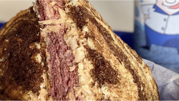 Doug's Deli - Fanta Orange