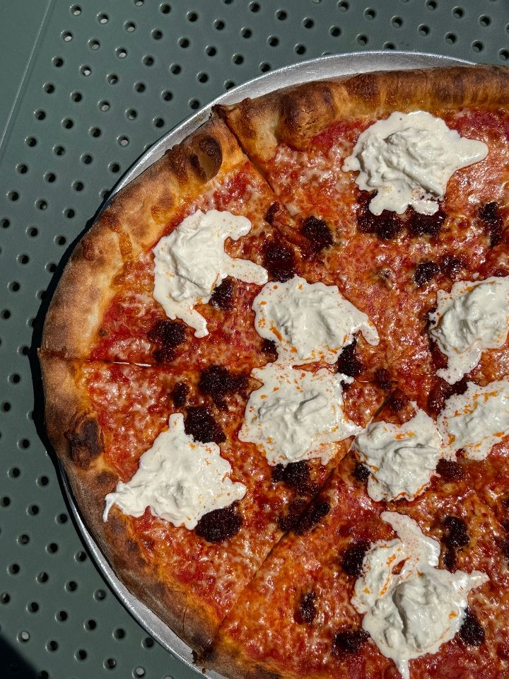 Pizza Lyfe - Milford | Toast