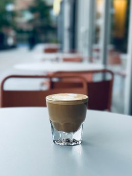 Jubala Hillsborough 2100 Hillsborough Street - Smoked Sea Salt Caramel