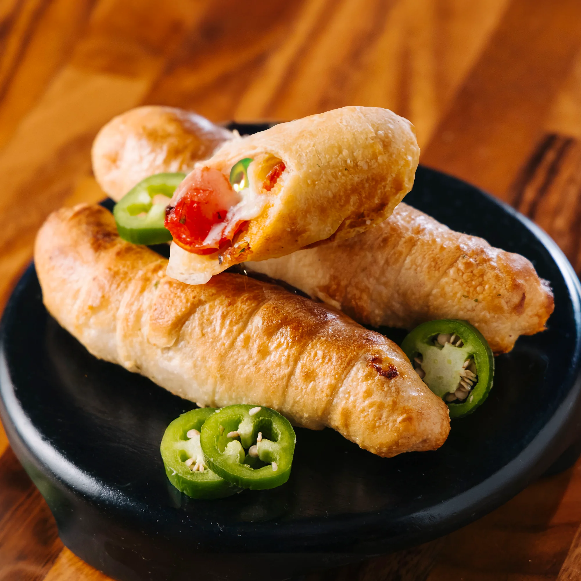 Perrotti’s Pizza | Fort Worth’s Favorite Pizza Since 1986