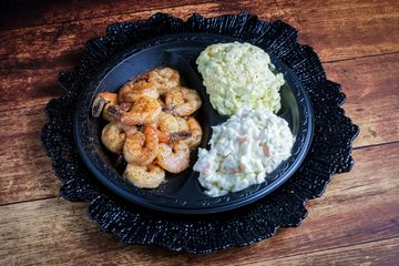 Tru Soul Food Kitchen - Fish