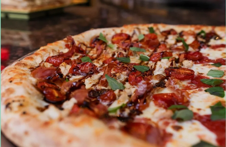 Carmine's Parkside Pizza