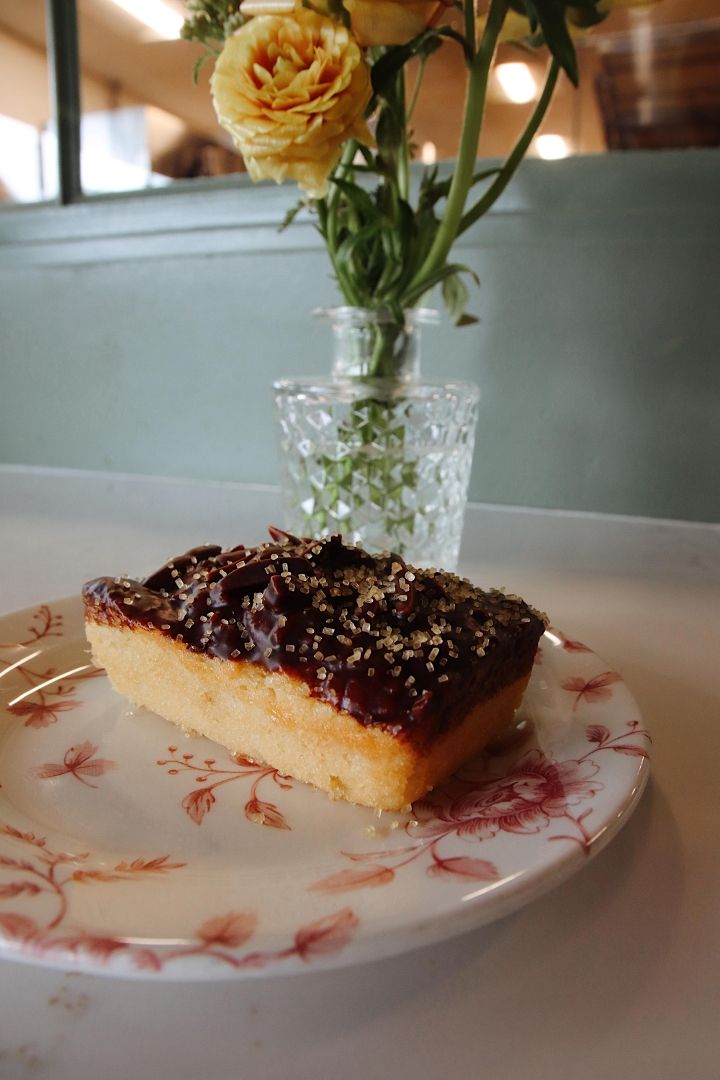 Harvey Bakery & Kitchen | Toast