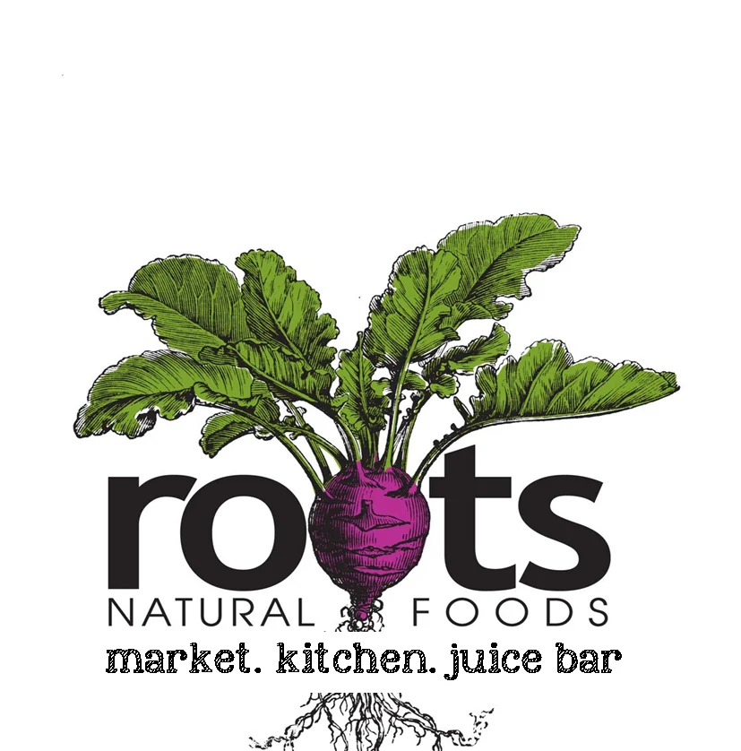 Roots Kitchen + Juice Bar - BROCCOLI MUSHROOM MISO (gf)(v)