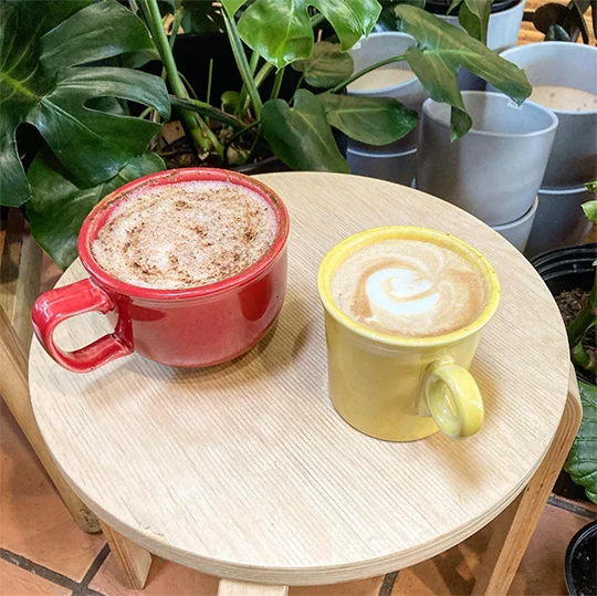 French Hen | French-Creole Brunch & Specialty Coffee in Saint Paul MN