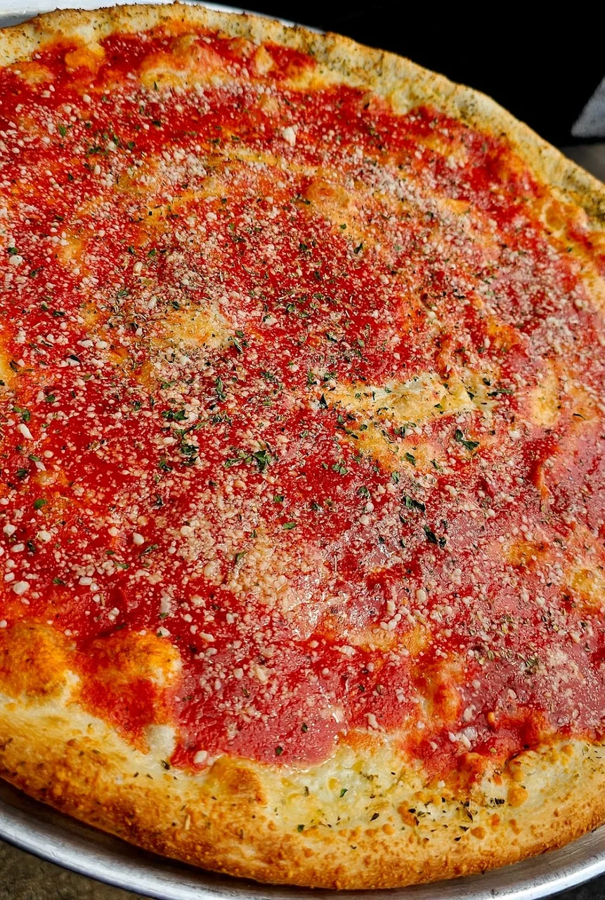 8439 Frankford Ave - Old Fashion Pizza Steak